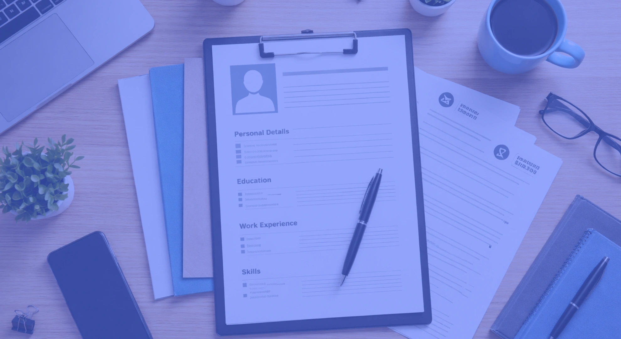 CV Format in Nepal (Download Sample CV for Job Application)